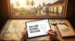 land and survey records goa | The Ultimate 2026 Guide - Builders And ...